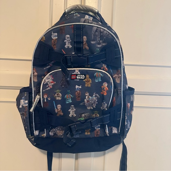 Pottery Barn Kids | Accessories | Pottery Barn Kids Mackenzie Lego Star ...